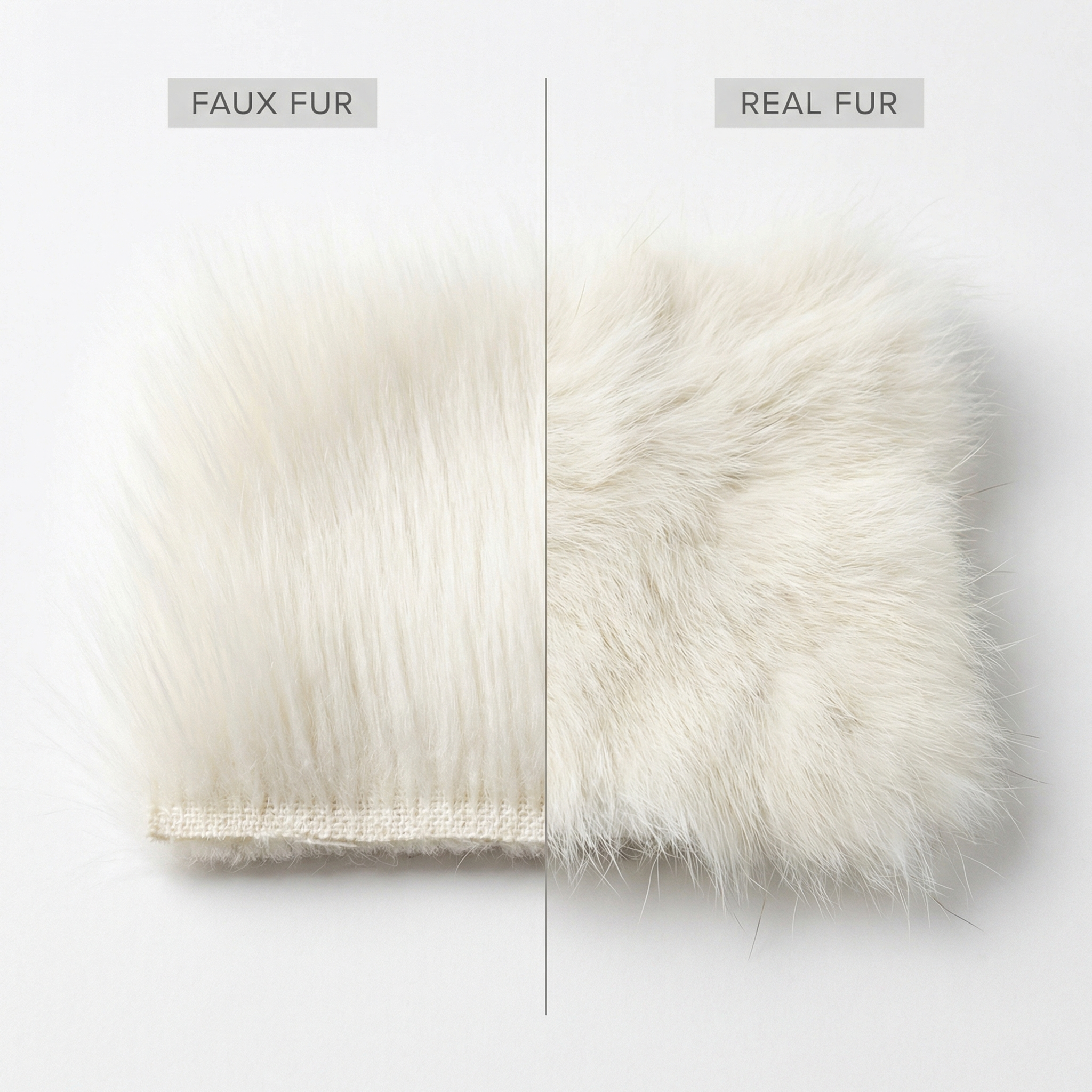 Faux Fur vs Real Fur: Ethics, Quality & Cost Compared (2026)