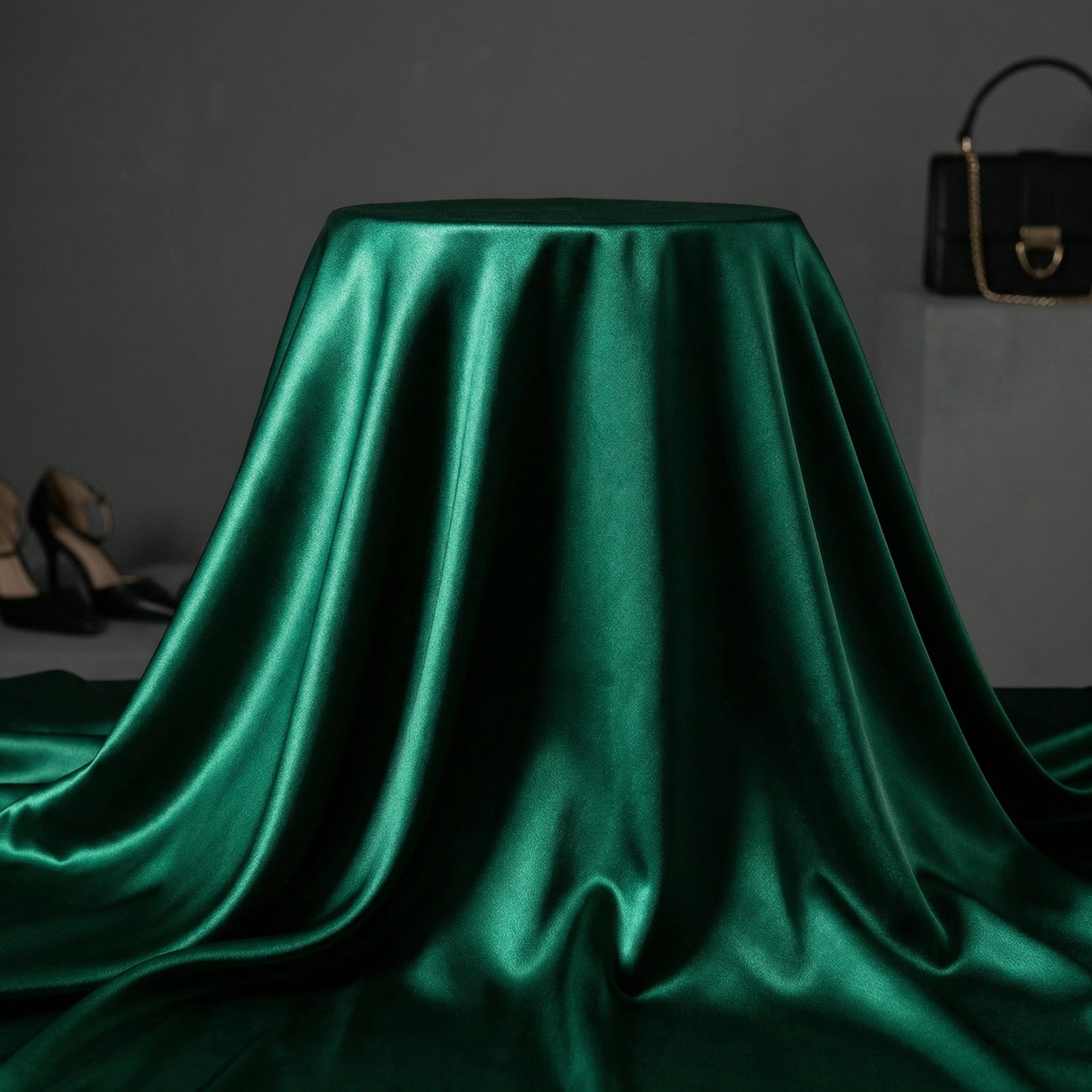 What Is Silk Fabric? 8 Types, Properties & Care Guide (2026)